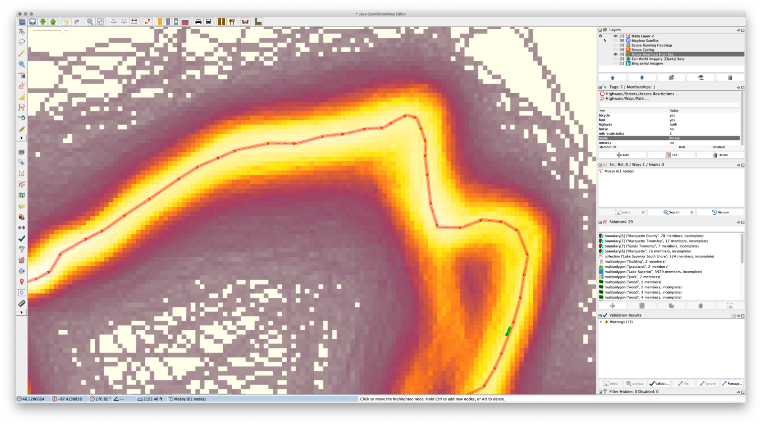 nuxx.net – Making, baking, and (un-)breaking things in Southeast Michigan.