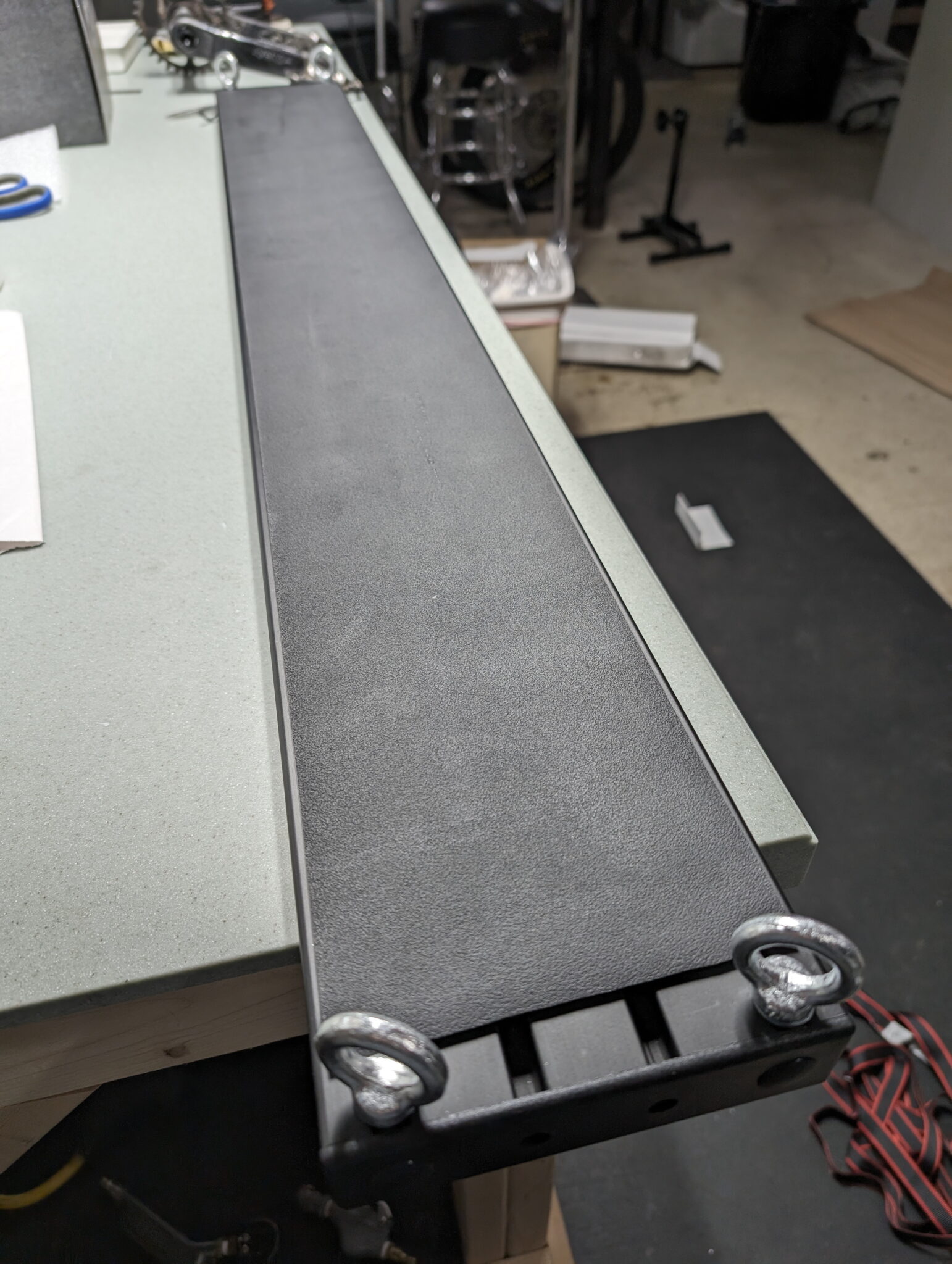 nuxx.net – Making, baking, and (un-)breaking things in Southeast Michigan.