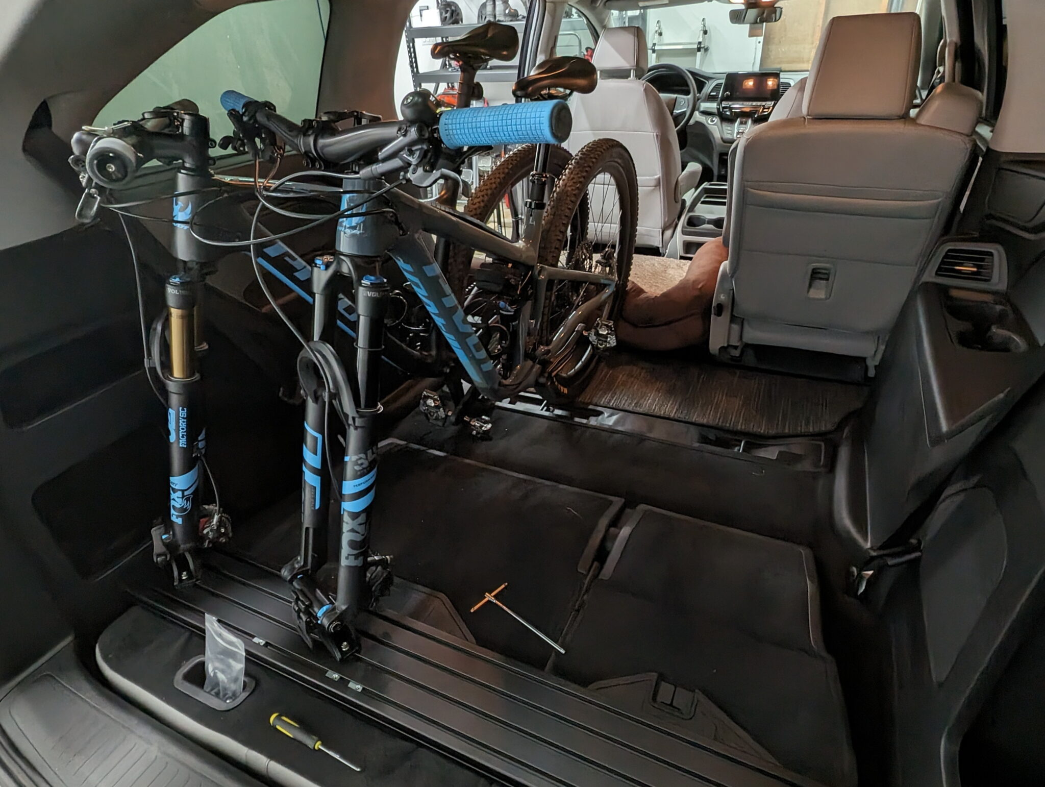 nuxx.net – Making, baking, and (un-)breaking things in Southeast Michigan.