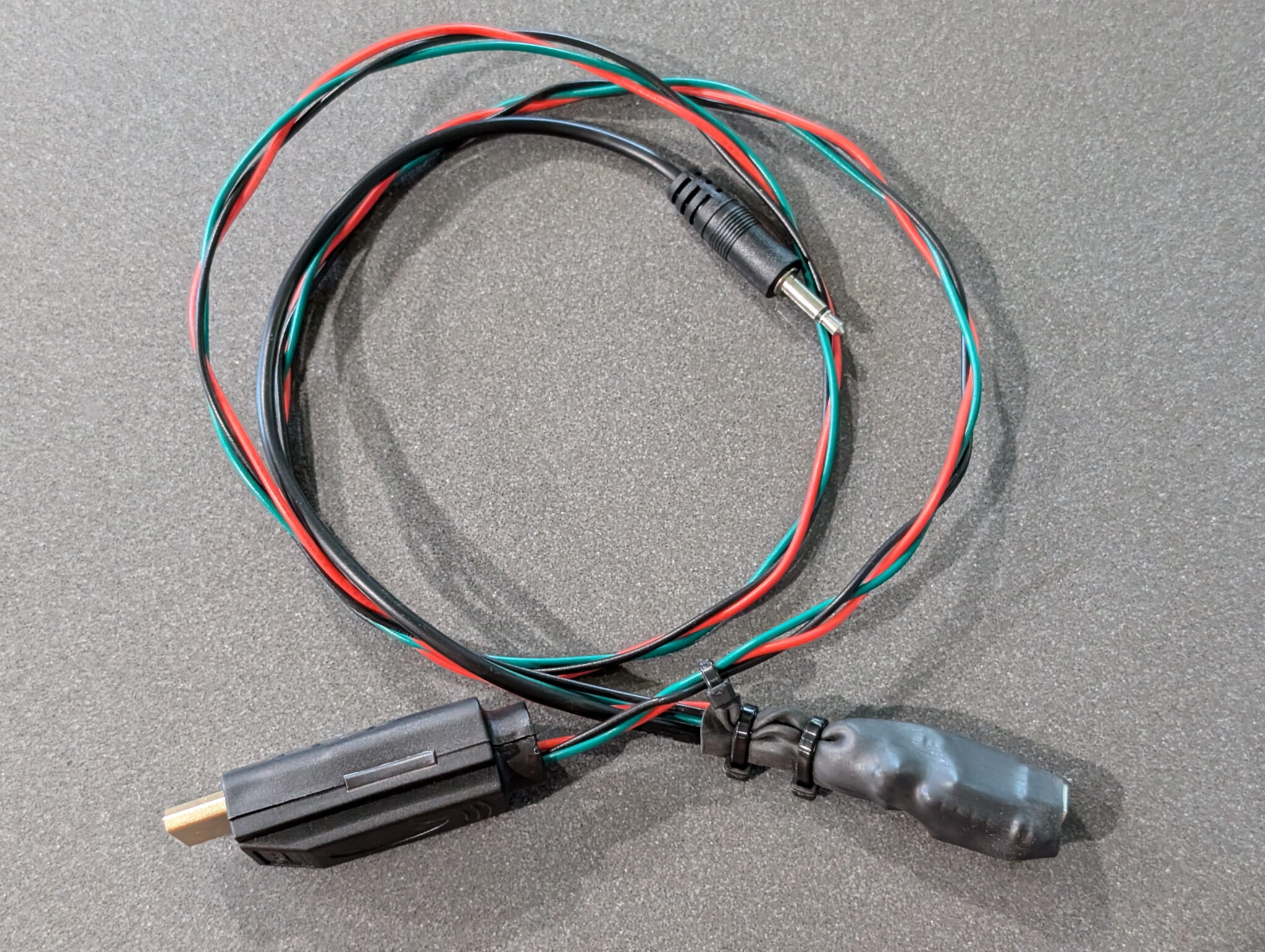 nuxx.net – Making, baking, and (un-)breaking things in Southeast Michigan.