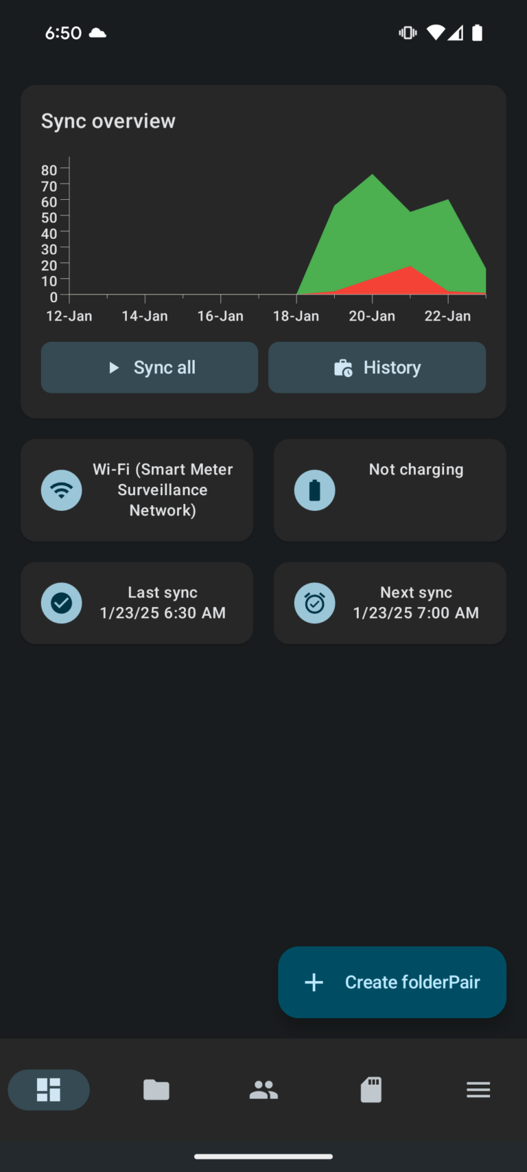 nuxx.net – Making, baking, and (un-)breaking things in Southeast Michigan.